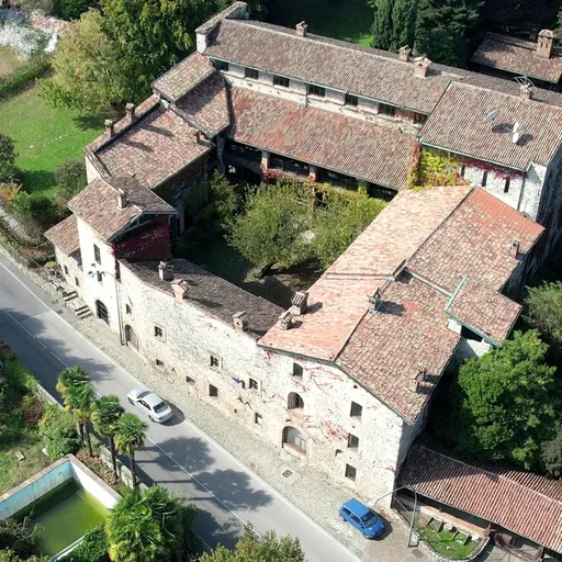 Castello di Pomerio, cade il vincolo pubblico