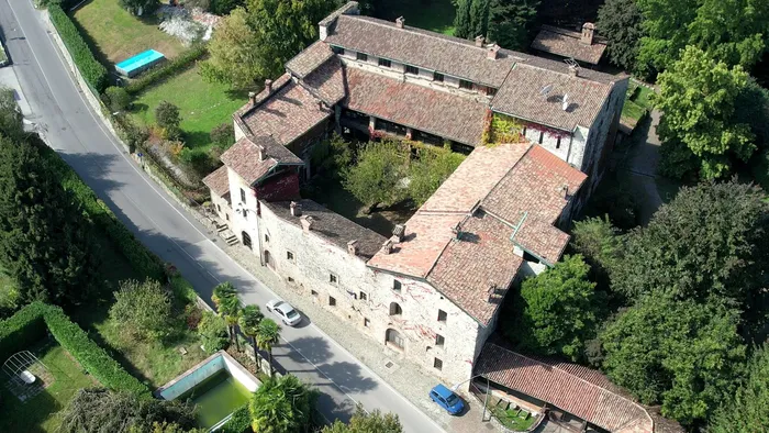 Castello di Pomerio, cade il vincolo pubblico