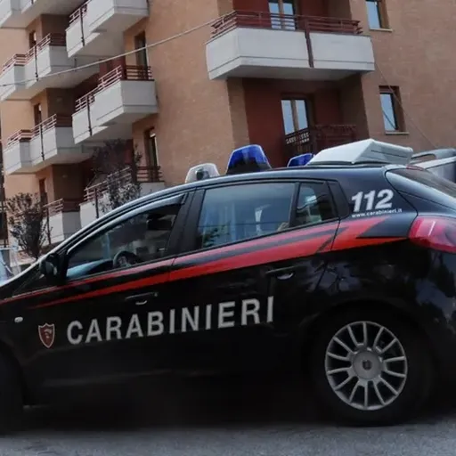 Valmorea, ladri senza scrupoli. Rubata la medaglia d’onore