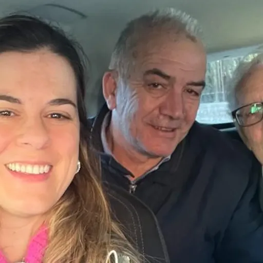 Flavia, dall’Uruguay a Brenna: Alla ricerca delle mie radici