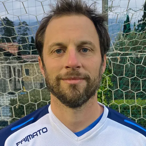 Valerio non si stanca: in gol a 43 anni - Sport Calcio Dilettanti Calcio