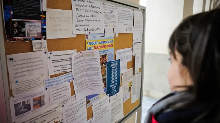 Caro-case e lavoratori in fuga: «Politica prezzi a rivedere»