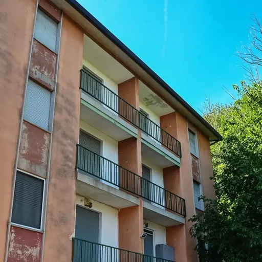 Case comunali a Como, su quasi 800 quelle vuote sono 221