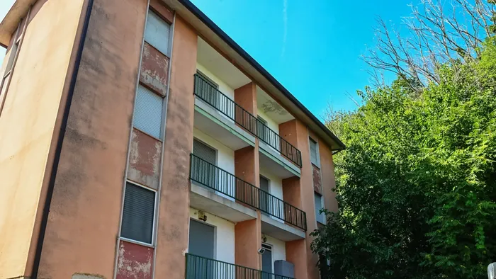 Case comunali a Como, su quasi 800 quelle vuote sono 221