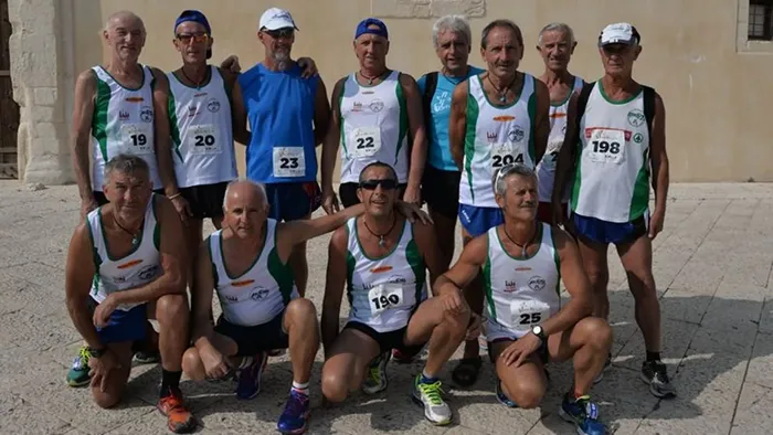 Mason, Cattaneo e la polisportiva San Marco: ecco i nuovi benemeriti di ...