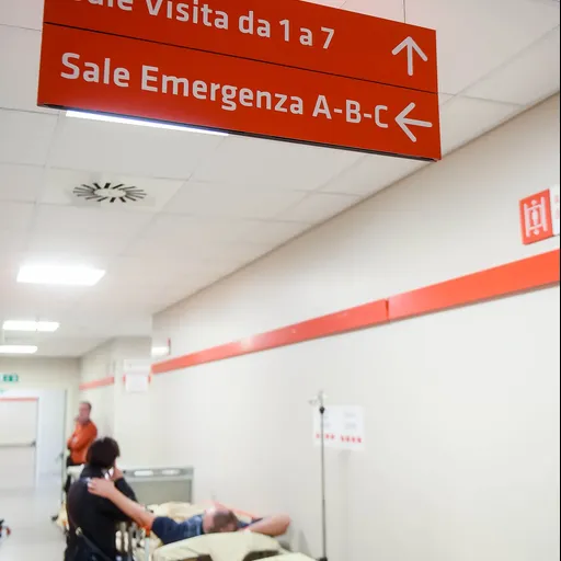 Modifica ai codici del Pronto soccorso: ora ci saranno i numeri