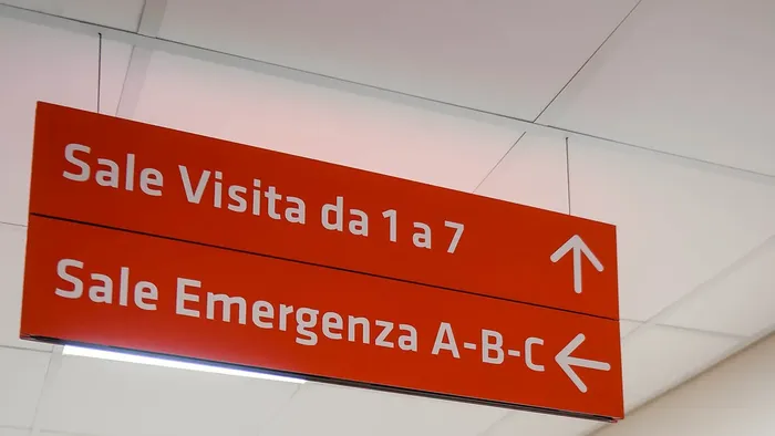 Modifica ai codici del Pronto soccorso: ora ci saranno i numeri