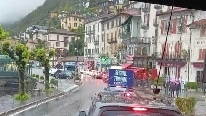 Regina, progetto per un’altra variante da 120 milioni