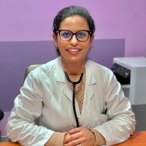 Crampi, perdita di peso, gonfiore. Cosa succede quando il fisico ...