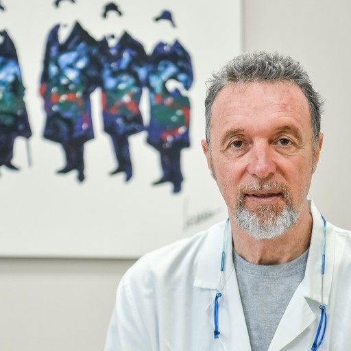 L’ictus è la terza causa di morte nei paesi occidentali: colpisce il 9% degli over 75