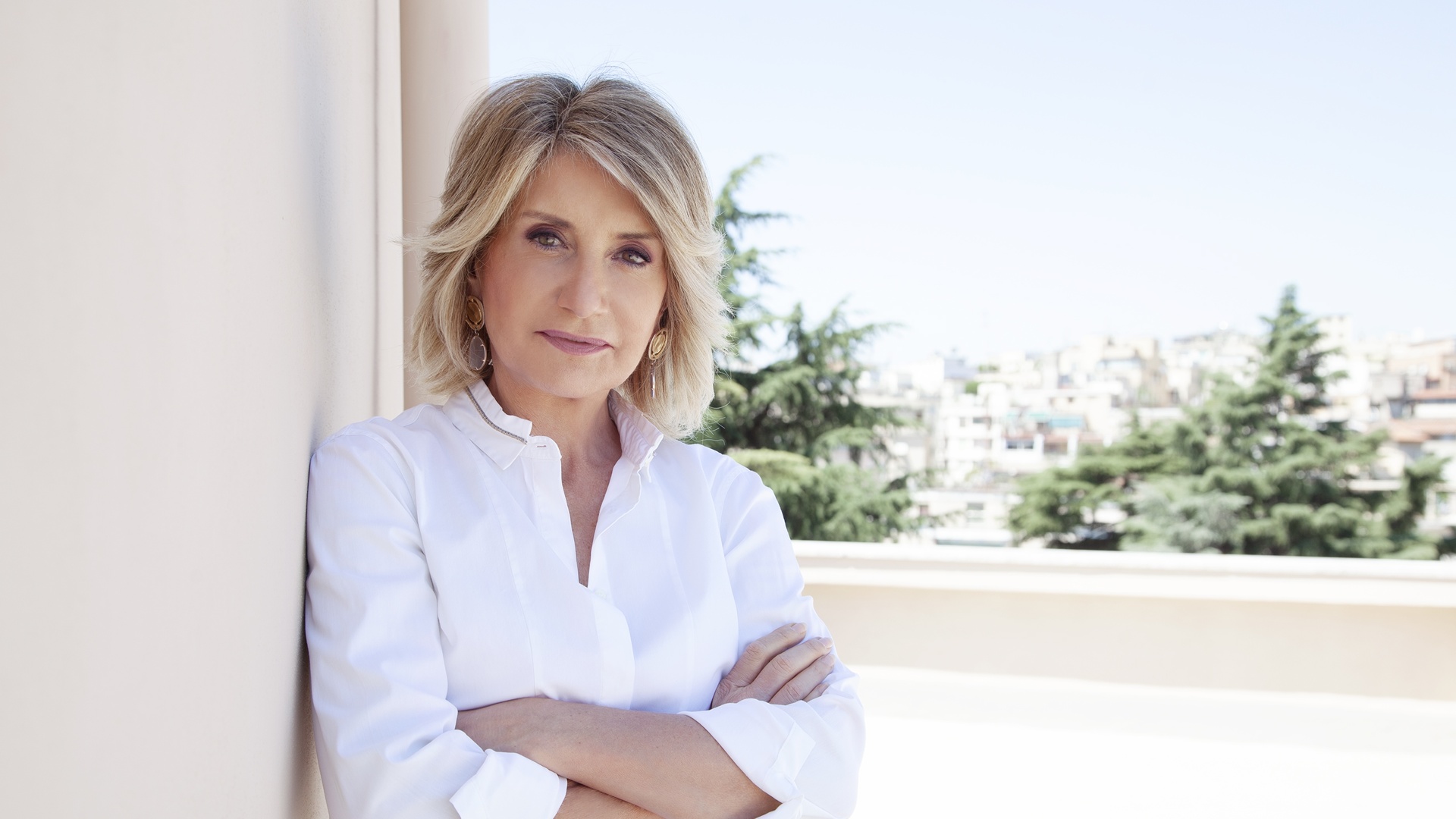 La bambina di Odessa: «Storia di una grande donna tra dolore e coraggio»