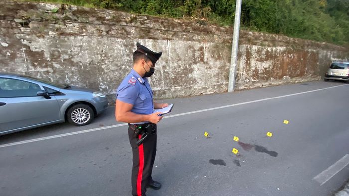 Colpito con un pugno in testa da un minorenne: l’uomo di 67 anni è ...
