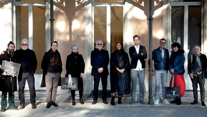 Porada premia i talenti. Selezionati i vincitori del decimo Design Award