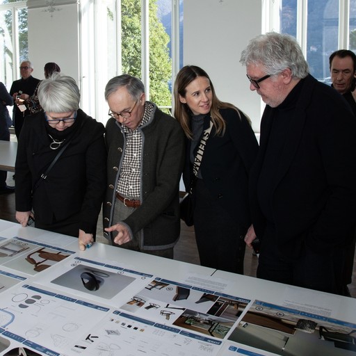 Porada premia i talenti. Selezionati i vincitori del decimo Design Award