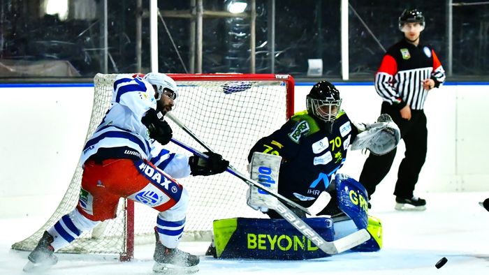 Hockey Como, peccato. Eliminato in gara cinque - Sport Sport Invernali ...