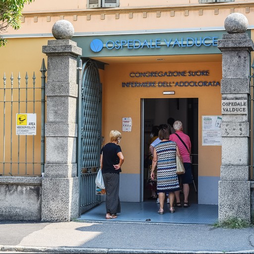 Dal codice verde all’intervento urgente: «E ora vogliono farmi pagare l ...