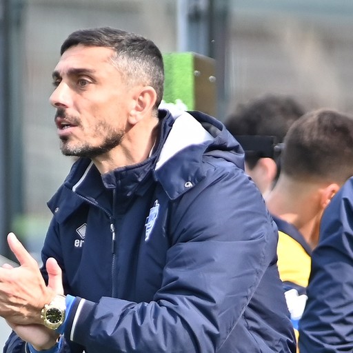 Longo: «Un successo a Venezia decisivo per la salvezza»