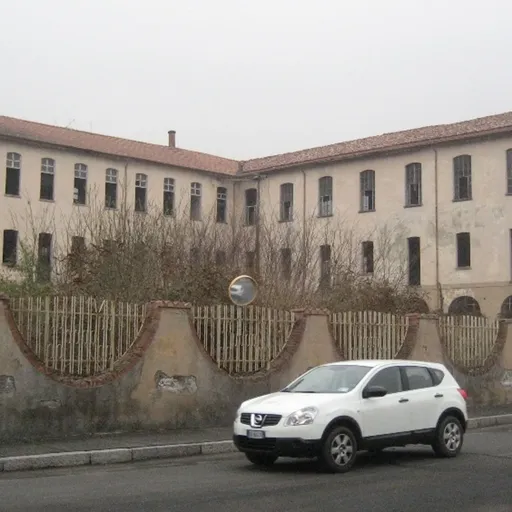 Ex filanda Ferretti: riparte il piano per case e market