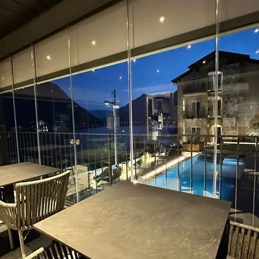 Villa Clementina: quattro stelle brillano a Colonno