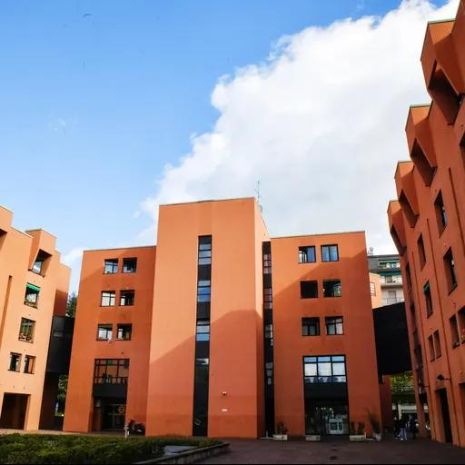 Case comunali nel degrado: «Basta»