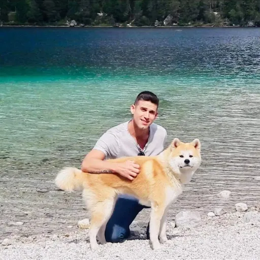 Christian, dall’obesità all’ossessione per il body building: il ...