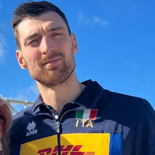 Anzani collezionista di finali scudetto. Battuta Milano, adesso tocca a ...
