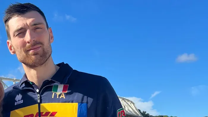 Anzani collezionista di finali scudetto. Battuta Milano, adesso tocca a ...