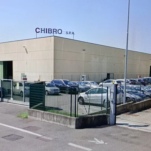 L’acciaio della Chibro cambia proprietà. Dalla Ilta Inox di Arvedi a ...