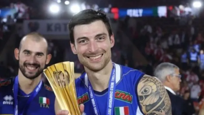 Anzani, addio scudetto: sconfitto in gara 5
