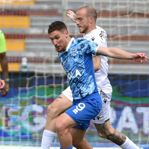 Macché Como in vacanza: «Vincere»