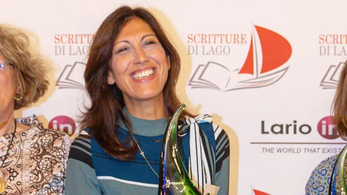 “Amicizie”: plurale e femminile. Le racconta Gaia Manzini a Cantù