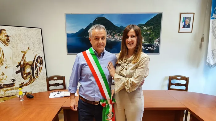 Anna Dotti sceglie la Regione: dopo nove anni lascia la fascia