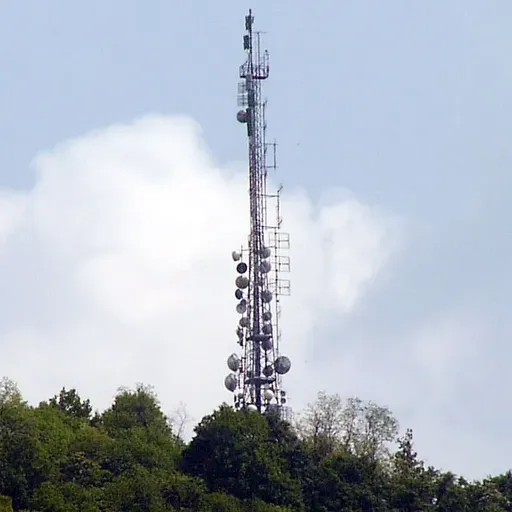 Canali Rai oscurati a Como: forse un guasto al ripetitore