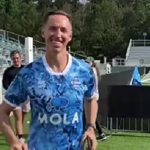Como, oggi le prime partite negli Usa