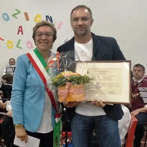 Eugenio, Enrico, Mario e Cristiano. Il grazie di Carugo ai benemeriti ...