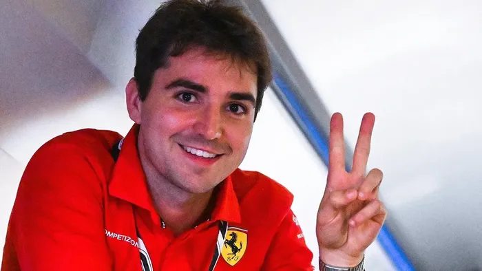 Angelo va veloce: stage in Ferrari e trionfo a Le Mans