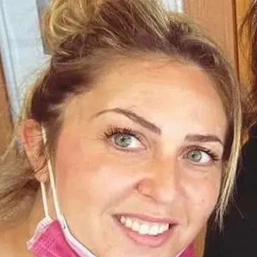 Addio mamma Sara, morta a 36 anni