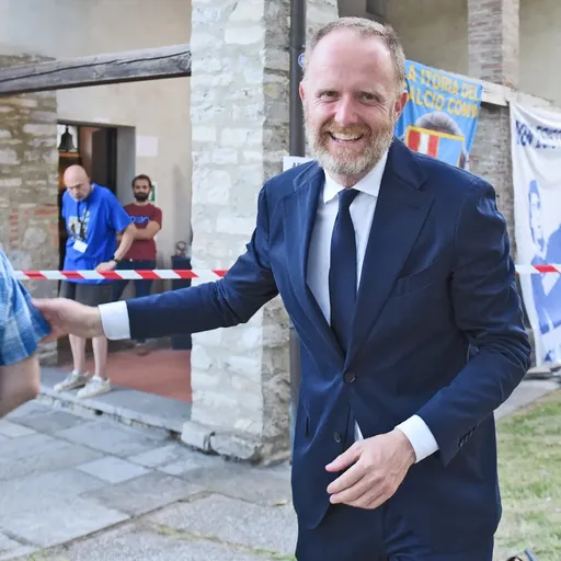 «Lecco? Un paese sul lago di Como. Mi auguro restino, sono 6 punti ...