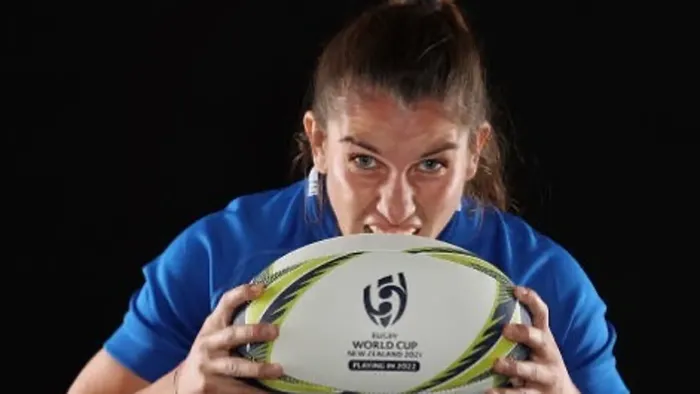 Magatti torna a vestire l’azzurro. E strizza l’occhio a Parigi 2024 ...