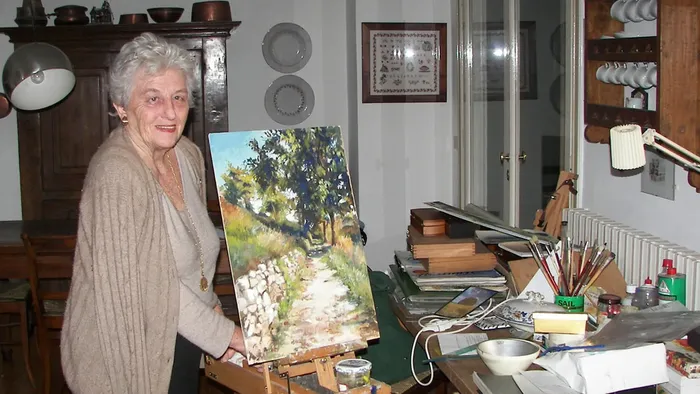 Carla Mazzotti sepolta vicino a Cristina, la figlia sequestrata