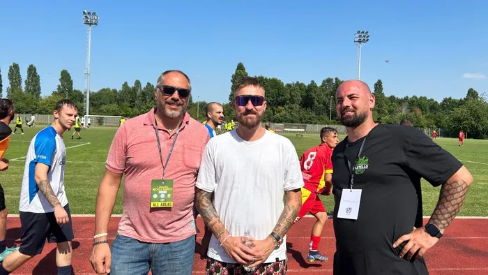 Memorial dedicato a Michele Garruto. «Basta morti in strada» - Cronaca