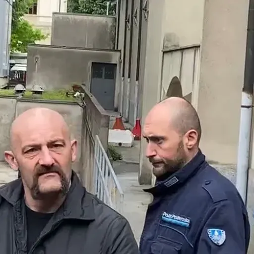 Riella parla per la prima volta in udienza: «Sono innocente»