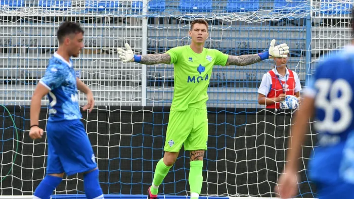 Semper: «Tifosi fantastici». Abildgaard: «Playoff» - Sport Calcio Como ...