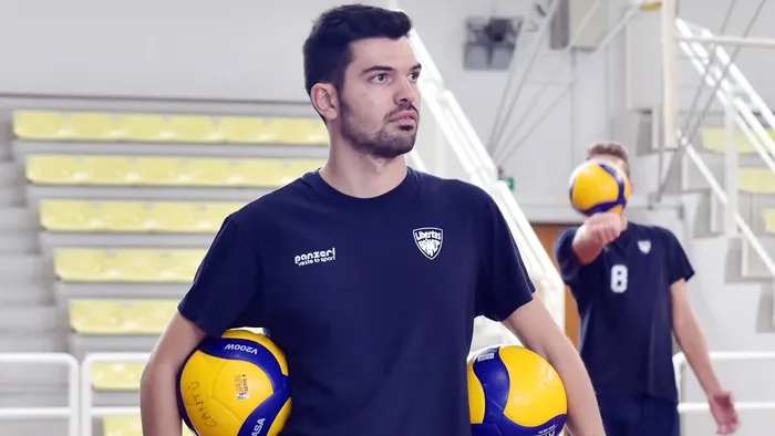 Zingoni tuttofare: «Nuove sfide per la Libertas» - Sport Pallavolo