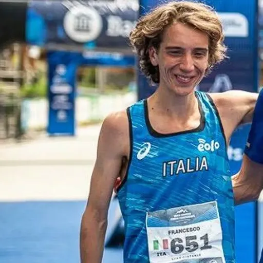 Puppi bis? No. Ma lo stesso è un Mondiale con i fiocchi - Sport Atletica