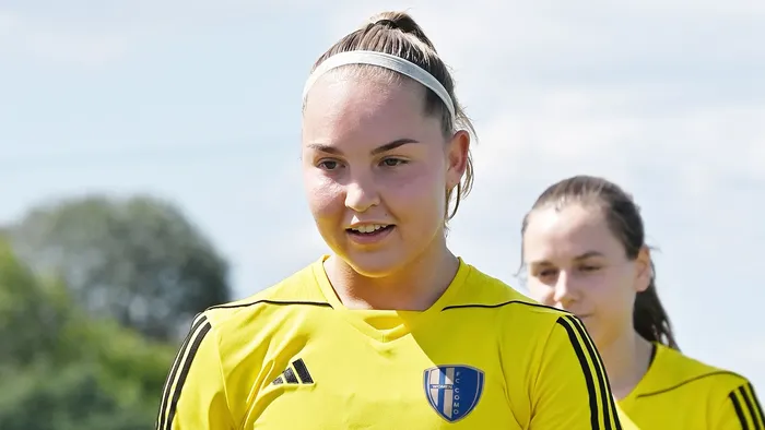 Acquisto Como Women: la finlandese Sevenius - Sport Calcio Calcio Femminile