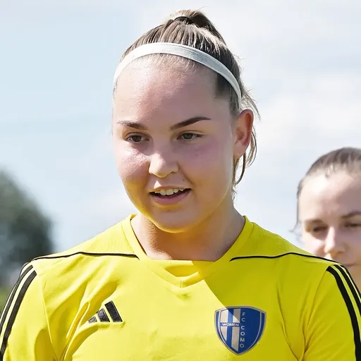 Acquisto Como Women: la finlandese Sevenius - Sport Calcio Calcio Femminile