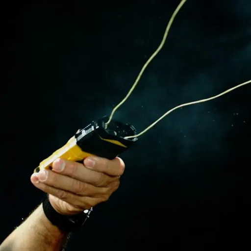 Il Comune investe sulla sicurezza: ecco le “bolas” per la Polizia ...
