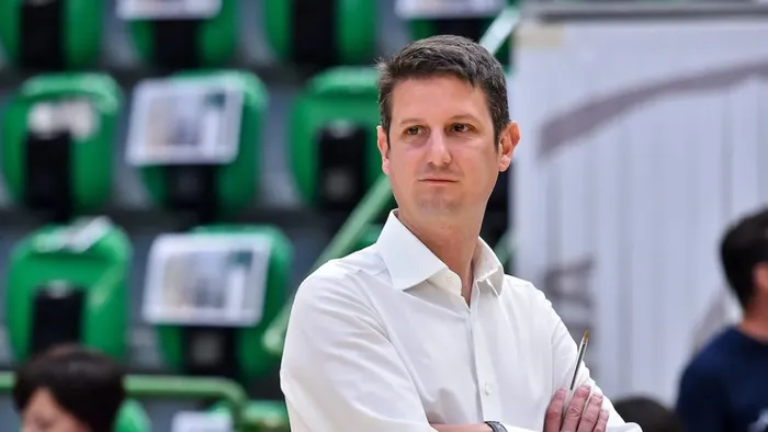Rossini (anche) coach: promosso grazie ai grandi - Sport Basket ...