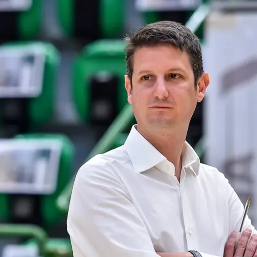 Rossini (anche) coach: promosso grazie ai grandi - Sport Basket ...